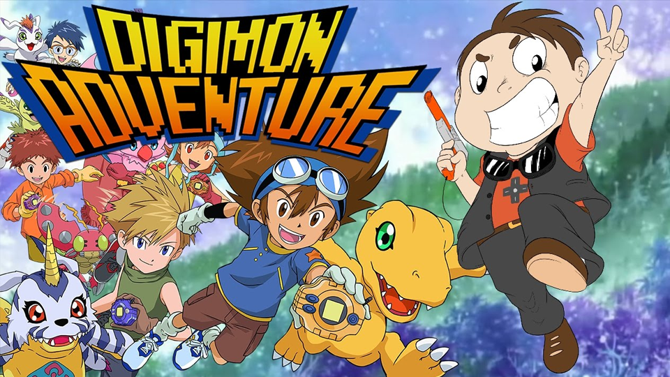 DIGIMON — Anime House ANZ