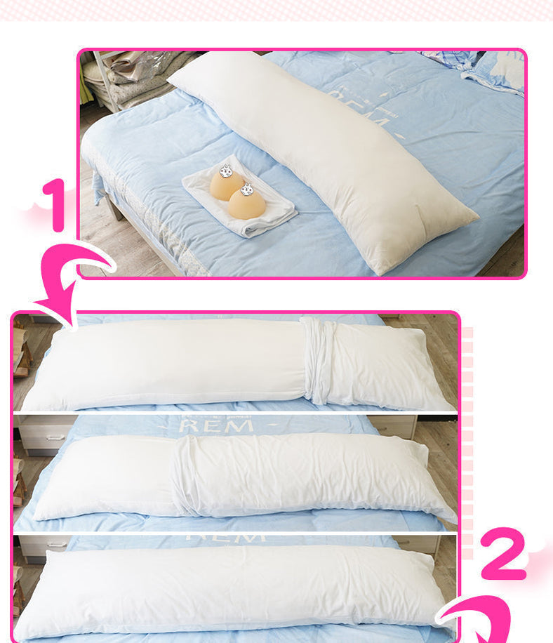 Anime Body Pillows – Cosy Dakimakura Pillows for Fans — Anime House ANZ