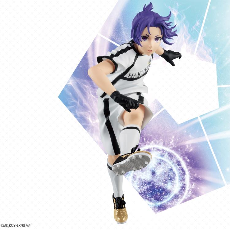 Blue Lock Reo Mikage (U20 Japan National Team) Figure — Anime House ANZ