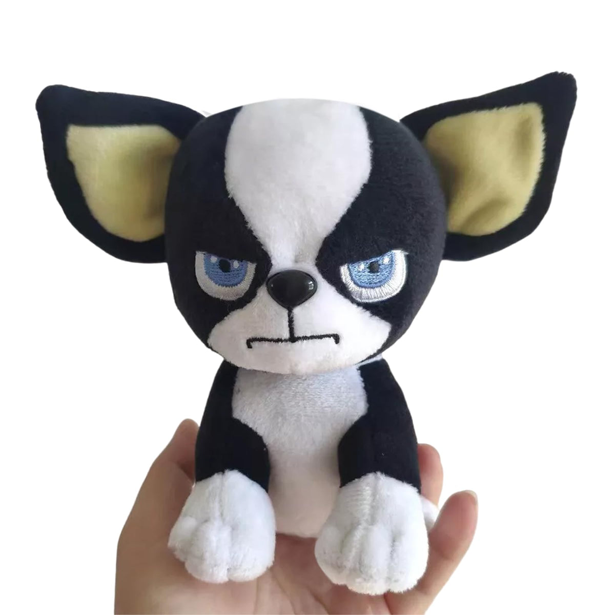 JoJo’s Bizarre Adventure Plushy – Iggy — Anime House