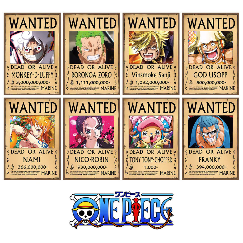 One Piece — Anime House ANZ