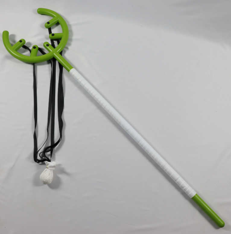 One Piece Usopp Kabuto Foam Slingshot 9116 — Anime House ANZ
