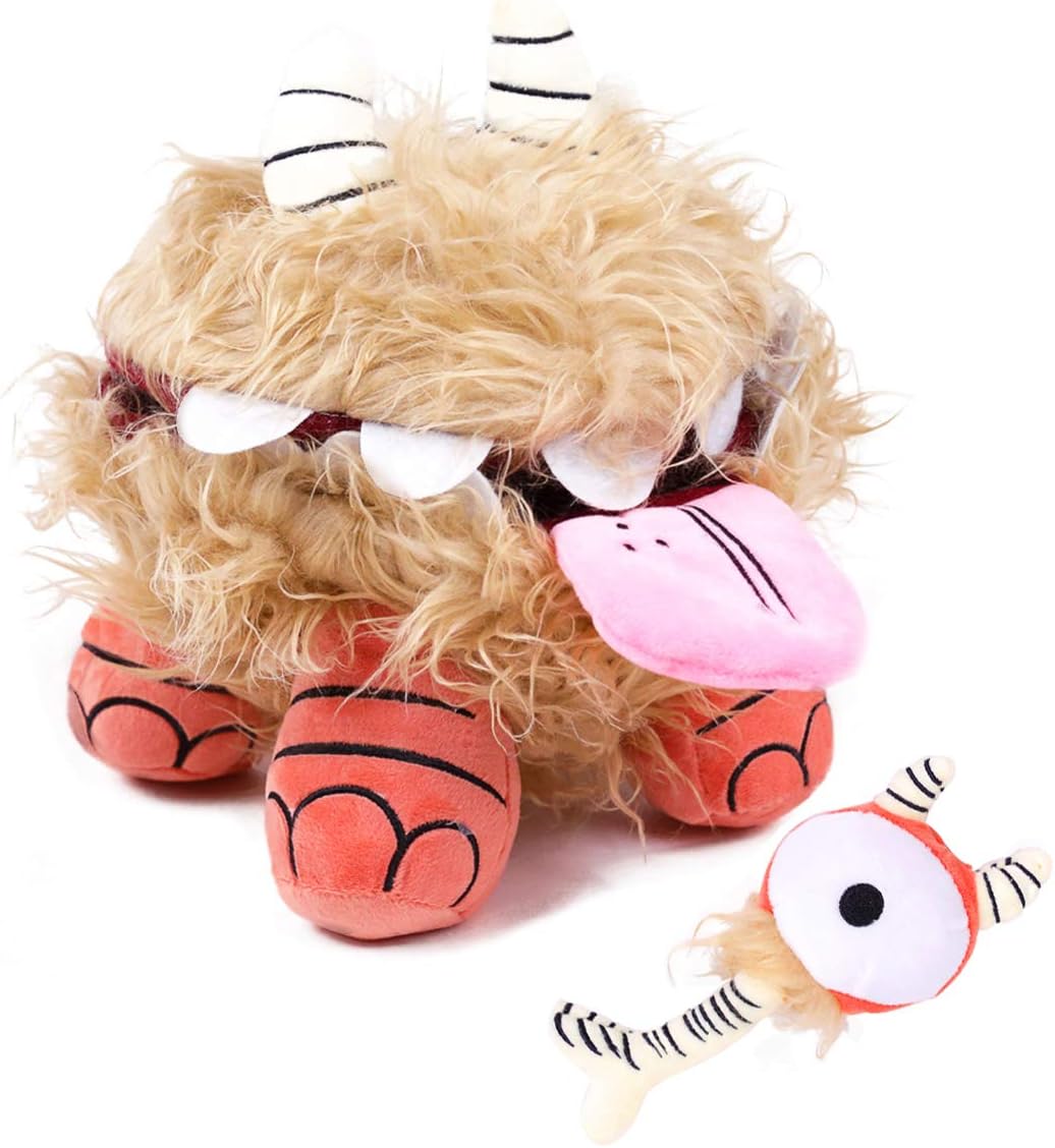 Don’t Starve Plushy – Chester — Anime House