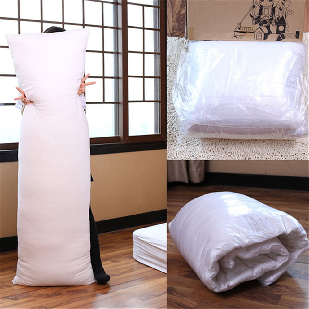 Anime Body Pillows – Cosy Dakimakura Pillows for Fans — Anime House ANZ