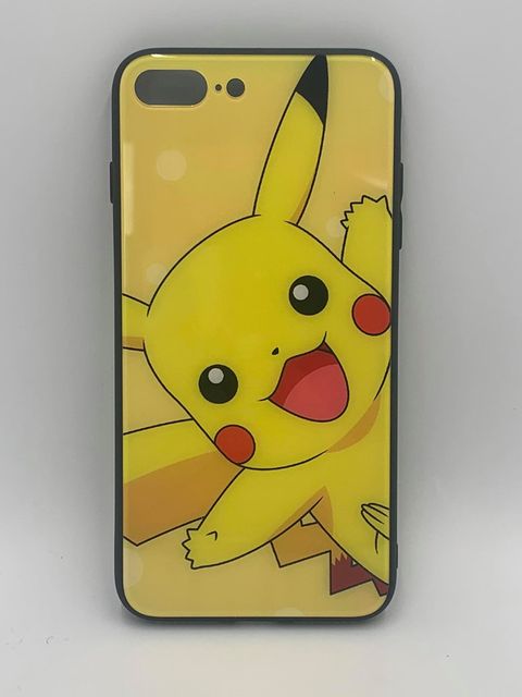 Pokemon (Pikachu) Phone Case — Anime House ANZ