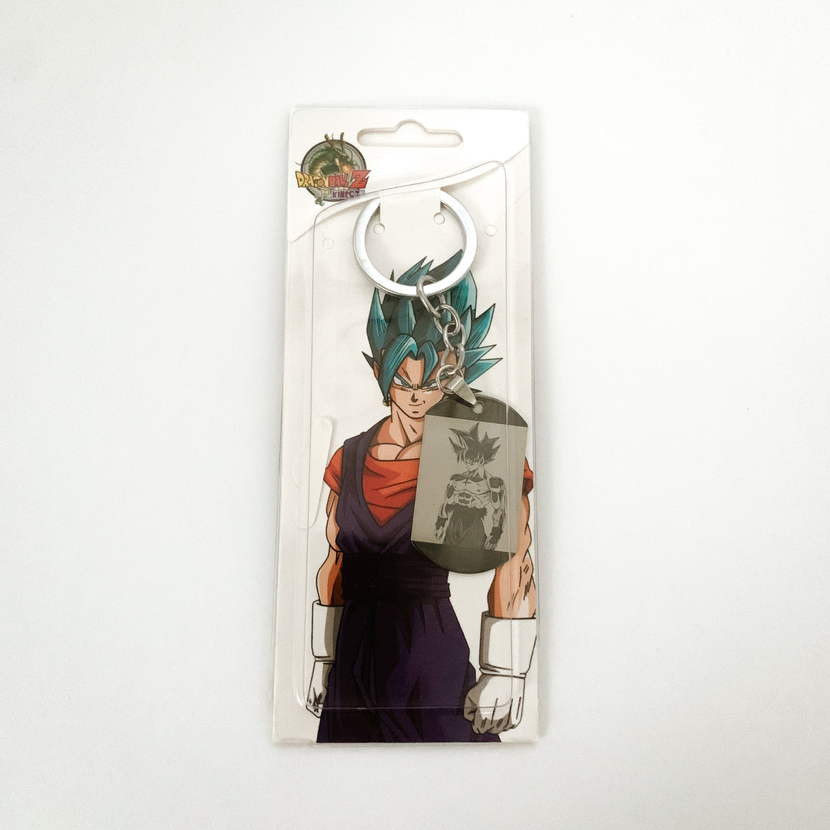 Dragon Ball Z Key Chain — Anime House ANZ