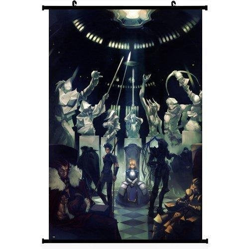 Wall Scroll - Fate — Anime House ANZ