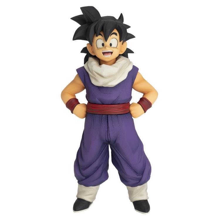 DRAGON BALL Z - Zokei Ekiden～Fukuro～SON GOHAN: boy Figure — Anime House