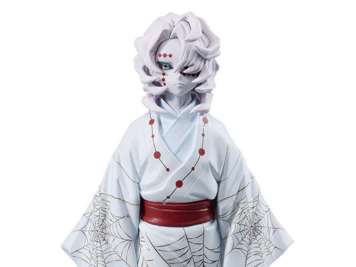 BANPRESTO Demon Slayer: Kimetsu no Yaiba Demon Series Vol.2 Rui TYPE B ...