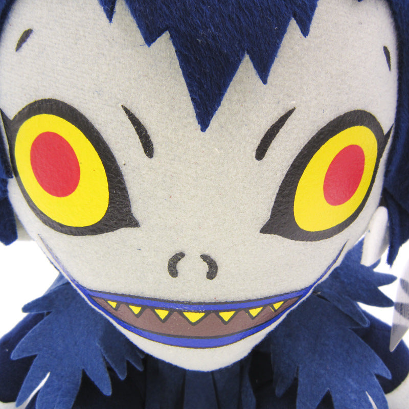 Plush Toy - Death Note Luke — Anime House ANZ