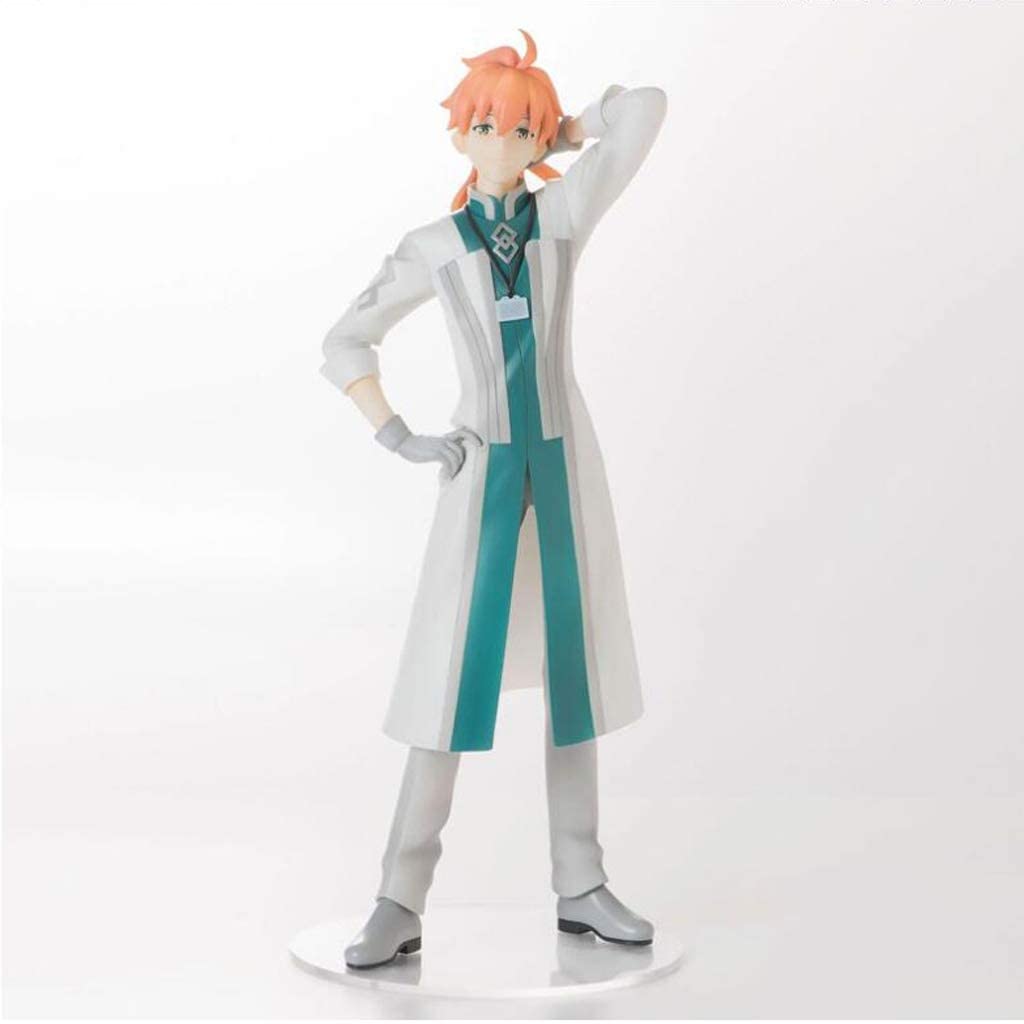 SEGA Fate/Grand Order Babylonia Romani Archiman SPM figure — Anime House