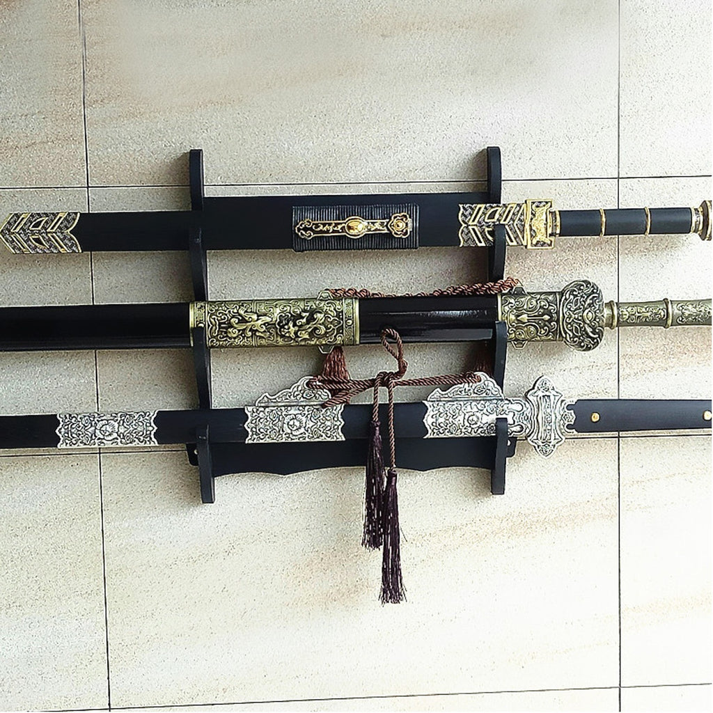 Anime Metal Swords – Replica Swords for Fans — Anime House