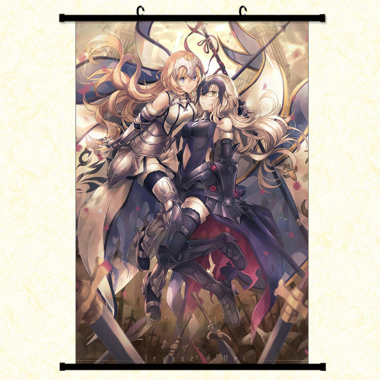 Wall Scroll - Fate — Anime House ANZ