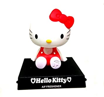 Hello Kitty Bobblehead — Anime House