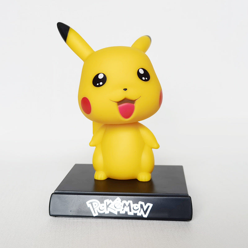 Pokemon Pikachu Bobblehead — Anime House
