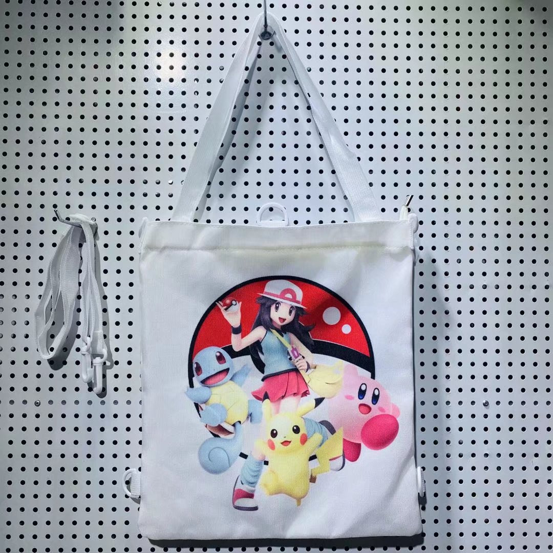 Pokemon Swagger Bag — Anime House ANZ