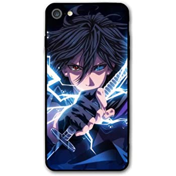 Naruto(Sasuke) Phone Case — Anime House