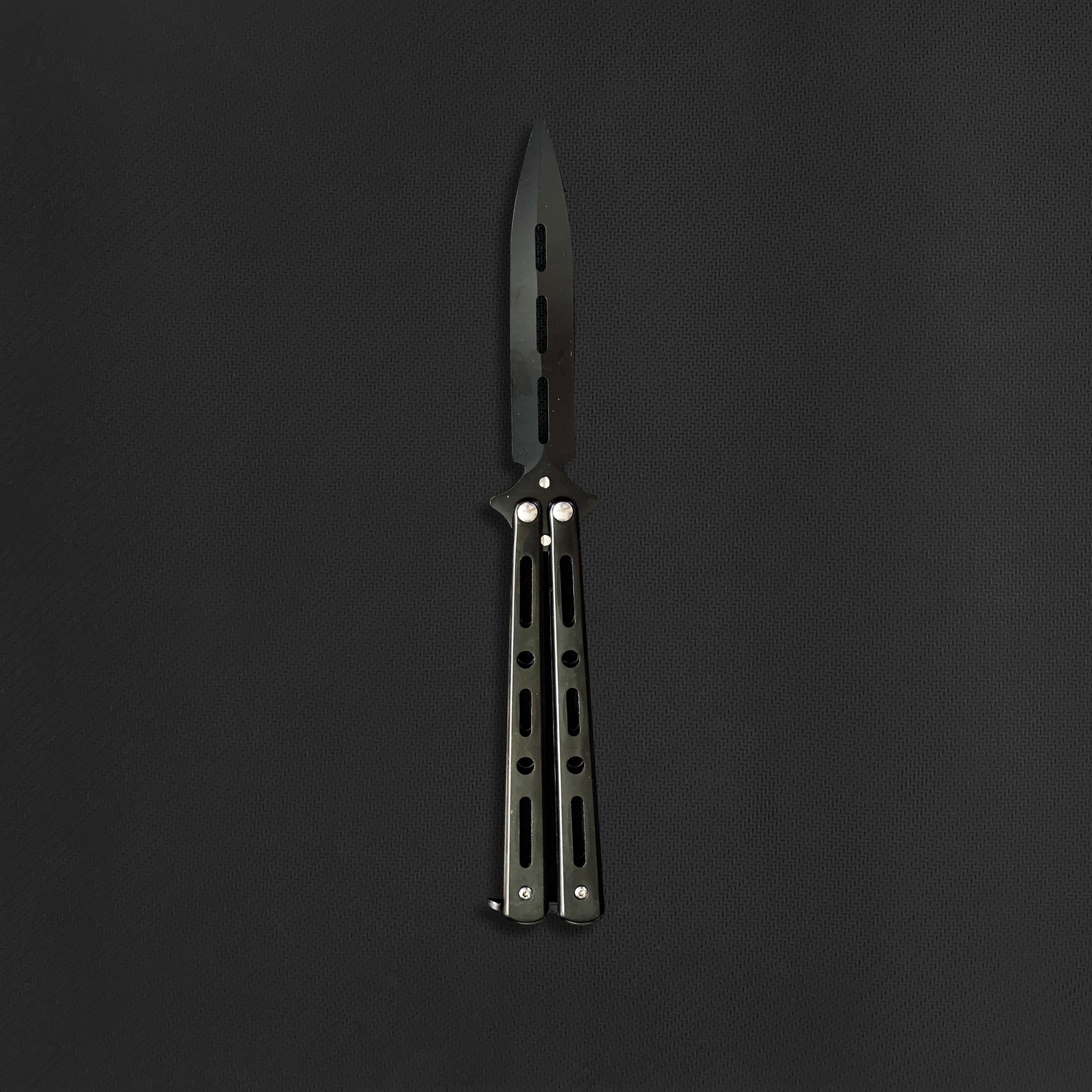 TIP Balisong Trainer (Blunt Blade - Non sharp) — Anime House