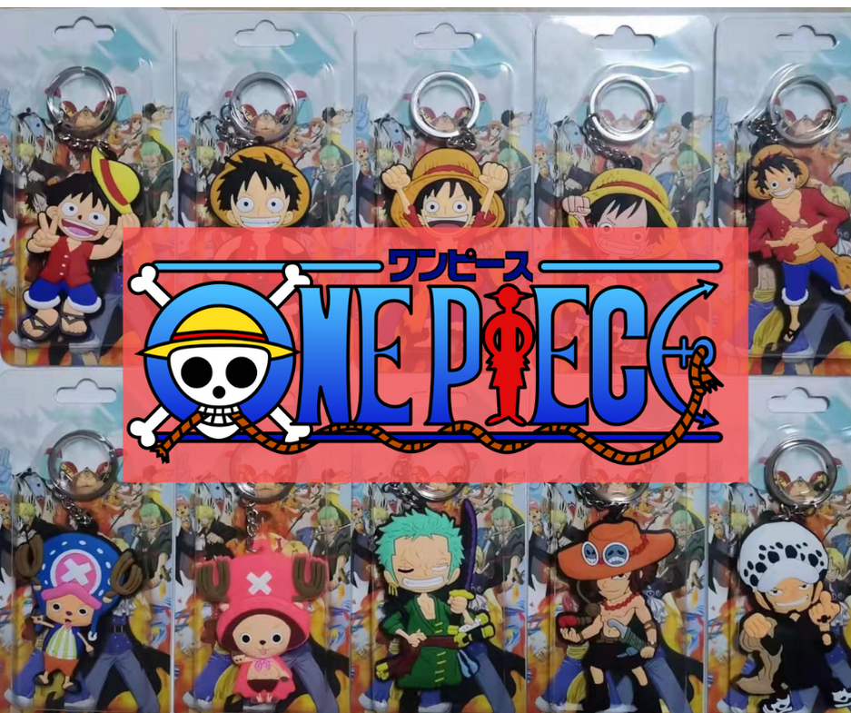 One Piece — Anime House ANZ