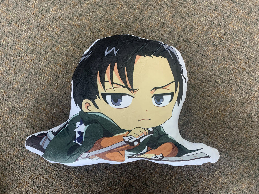 Anime Plushies – Soft & Adorable Anime Toys — Anime House ANZ