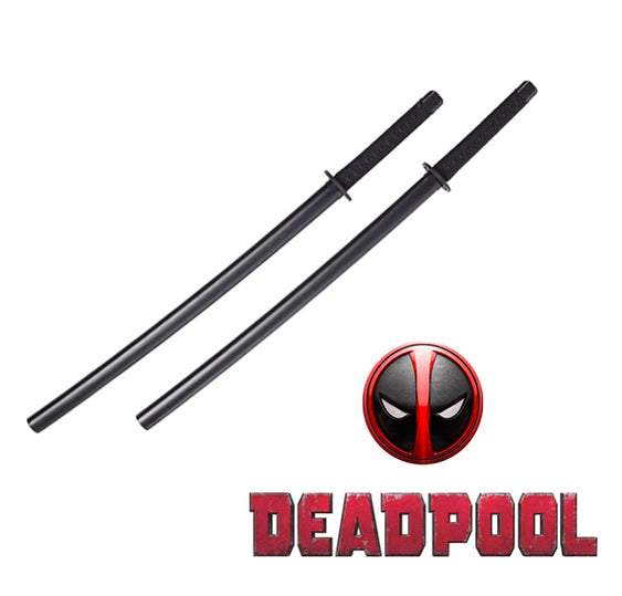 Anime Metal Swords – Replica Swords for Fans — Anime House ANZ