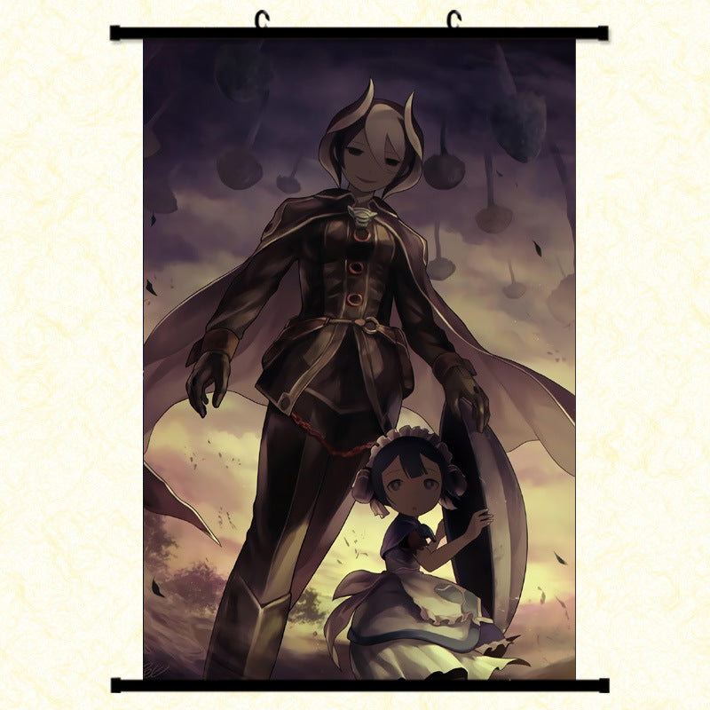 Wall Scroll - Made in Abyss — Anime House ANZ