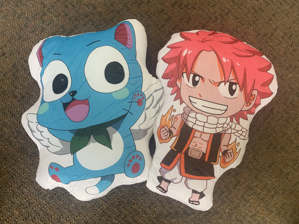 Fairy Tail — Anime House ANZ
