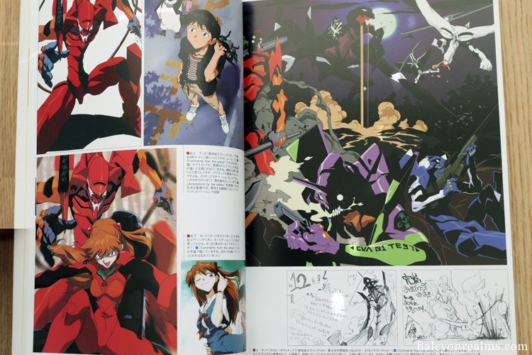 Anime Book — Anime House ANZ