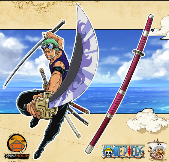 One Piece — Anime House ANZ