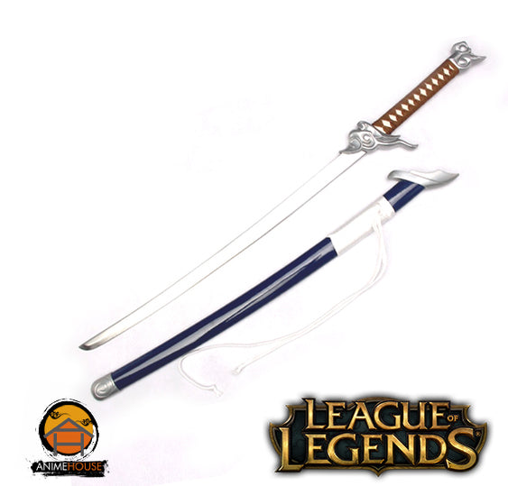 Anime Metal Swords – Replica Swords for Fans — Anime House ANZ