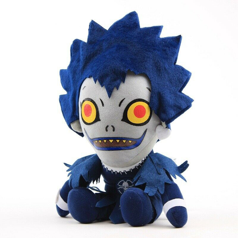 Death Note RYUK Plush Toy Soft Stuffed Doll Figure — Anime House