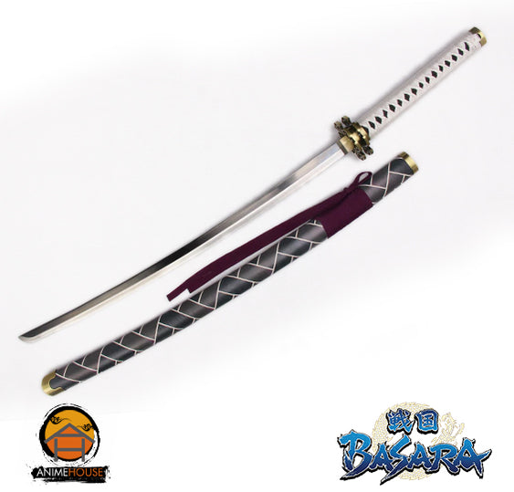 Anime Metal Swords – Replica Swords for Fans — Anime House ANZ