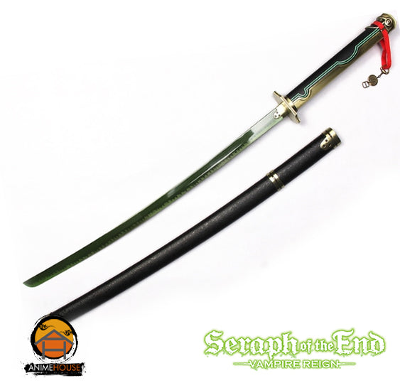 Anime Metal Swords – Replica Swords for Fans — Anime House